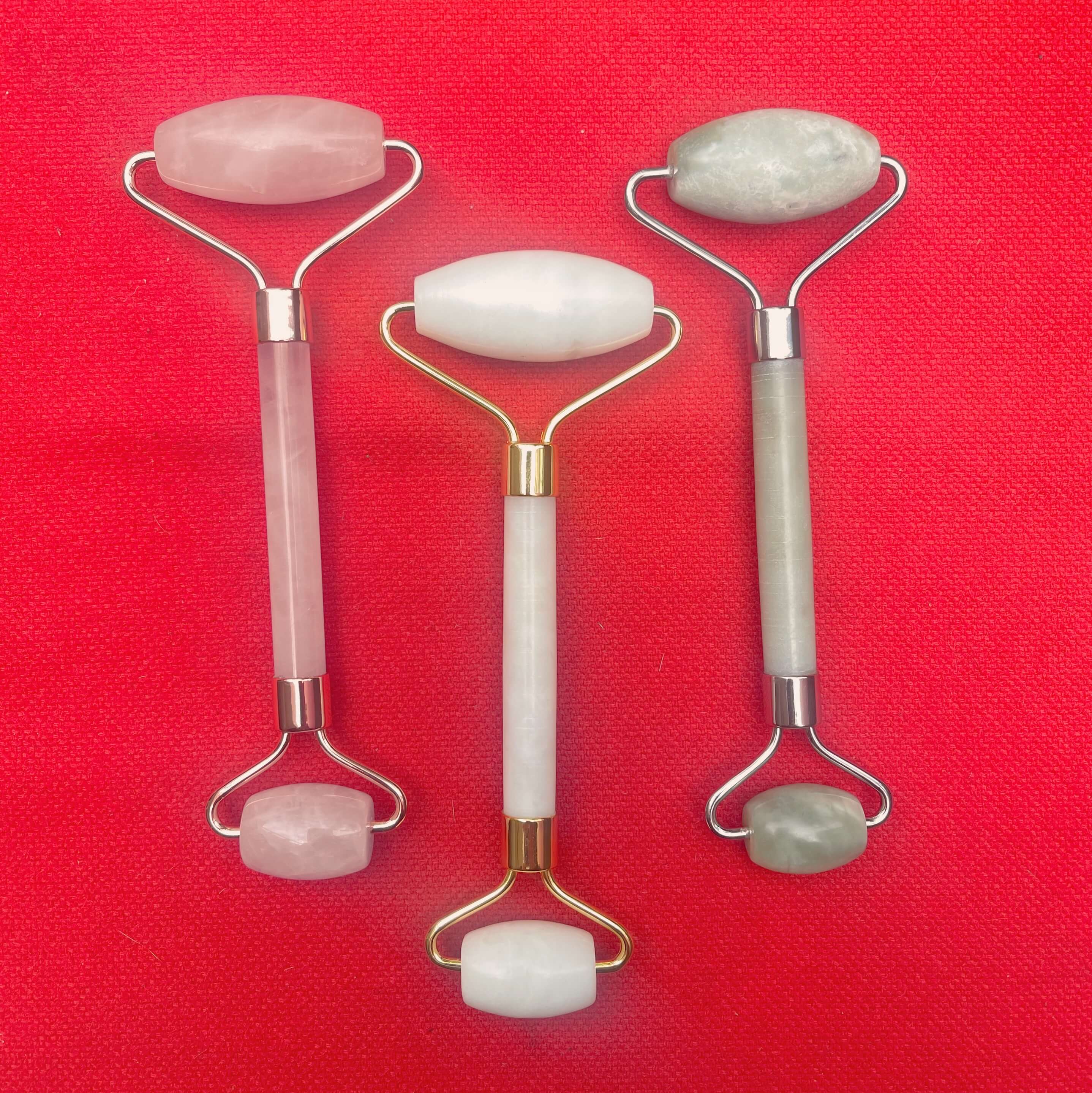Stone Face Rollers – East/West Shop